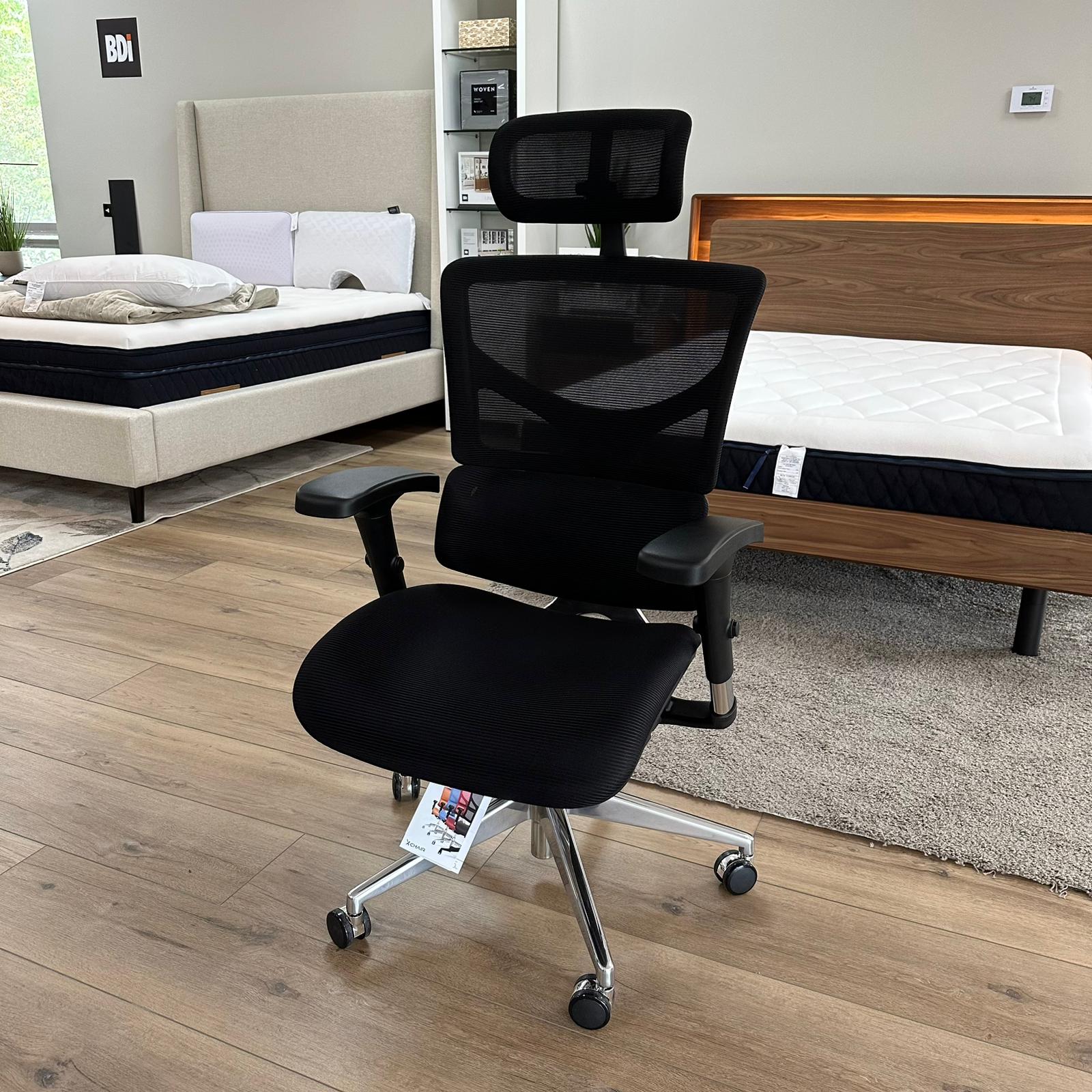 X-Chair X3 Office Chair – Designer Home Comfort