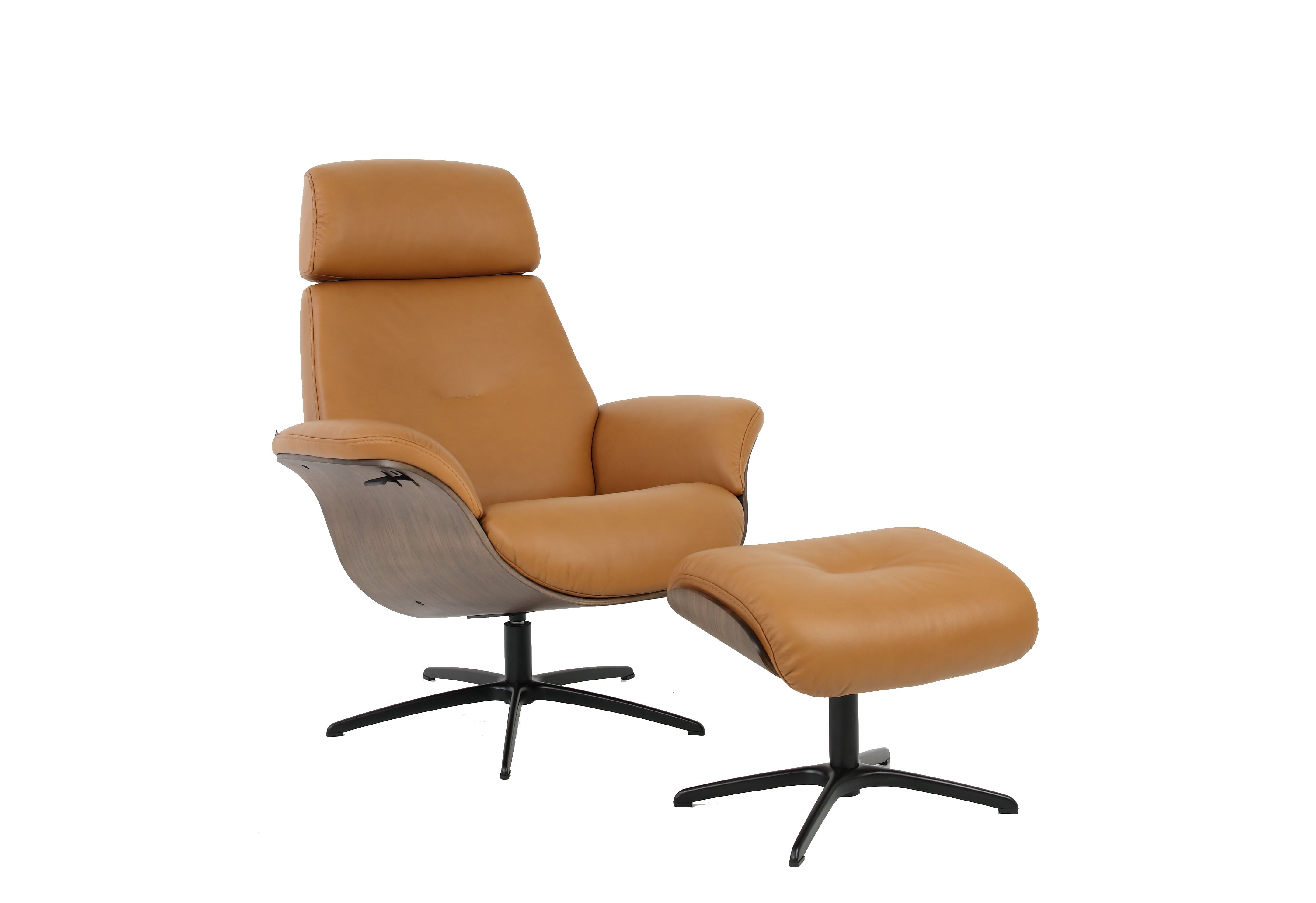 Fjords Falcon Recliner – Designer Home Comfort