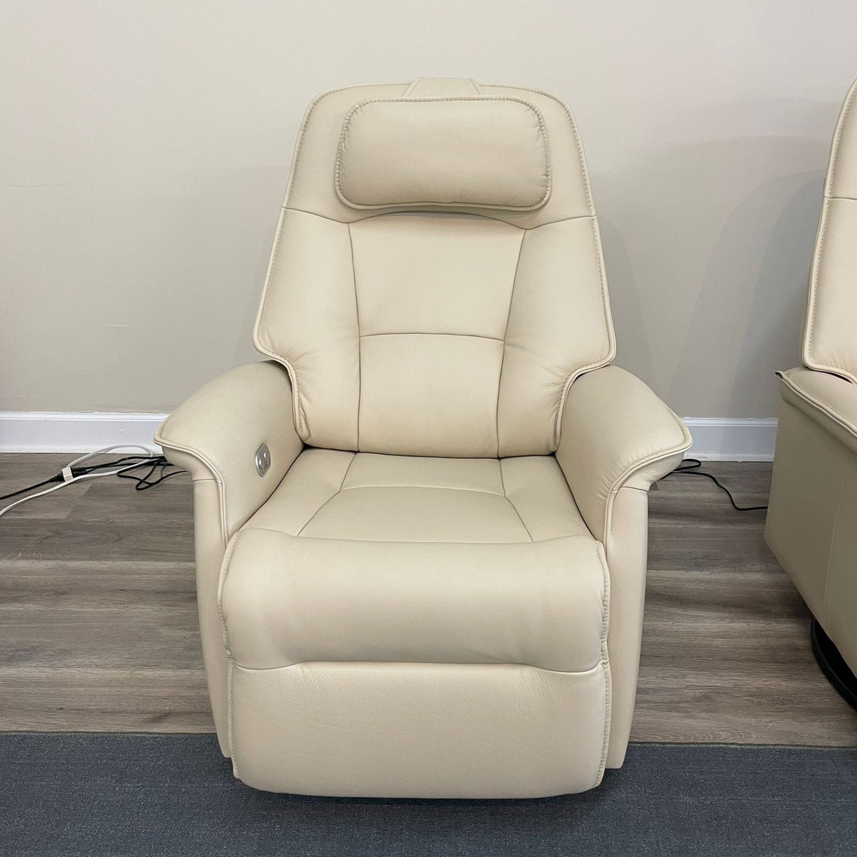 Fjords Stockholm - Small Size - (Power Recliner) – Designer Home Comfort