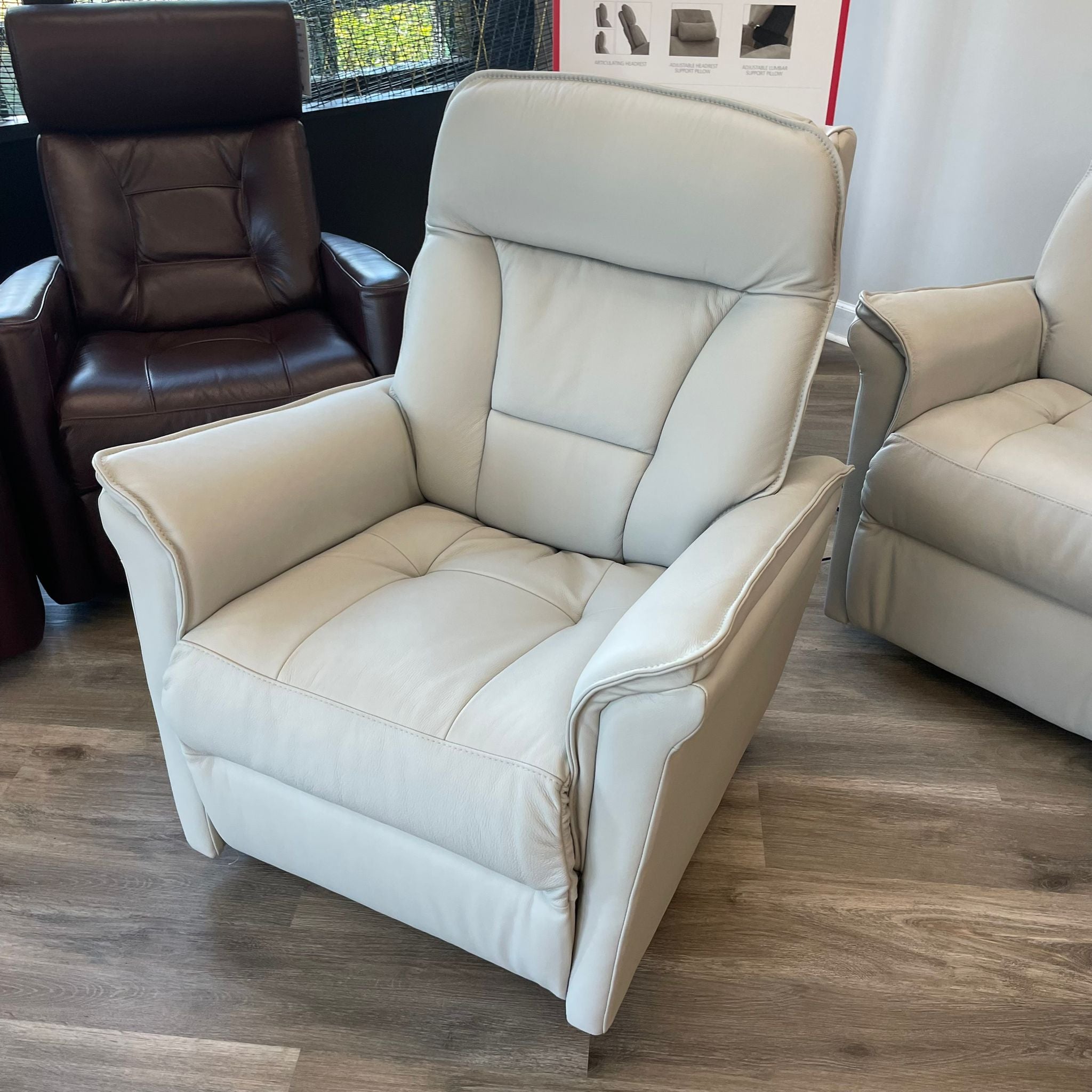 Palliser Stonegate ll (Swivel / Glider Power Recliner) – Designer Home ...