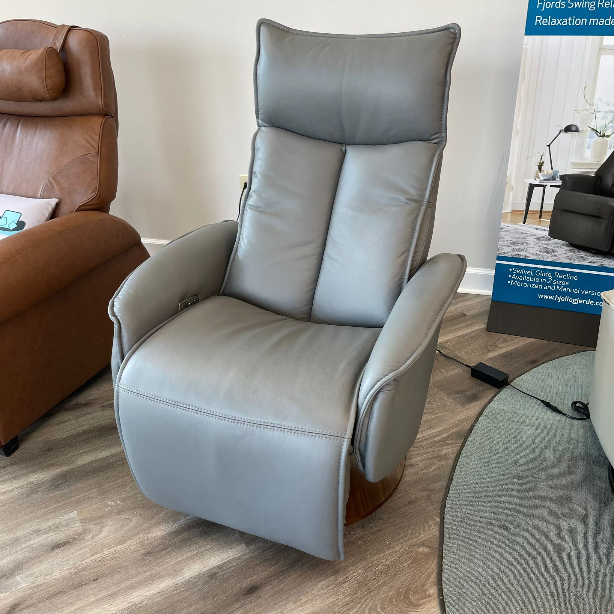 Palliser Q90 (Zero -Gravity Recliner) – Designer Home Comfort