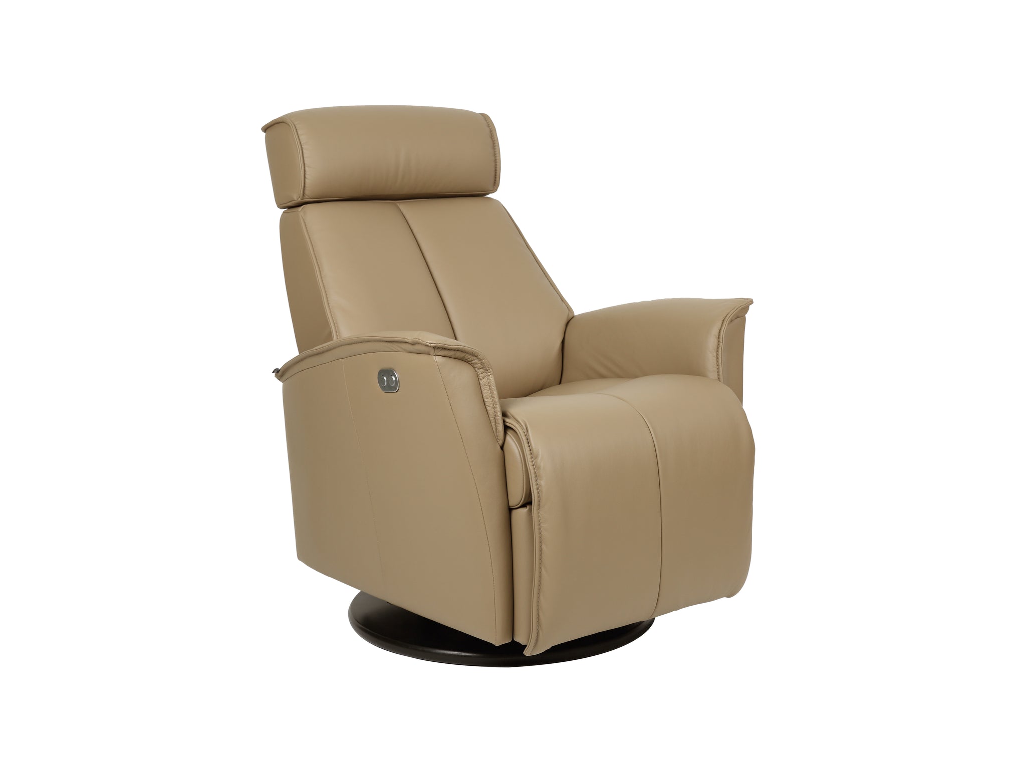 Fjords Venice Power Recliner – Designer Home Comfort